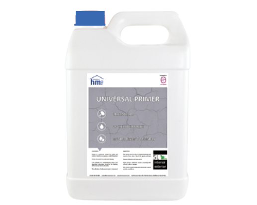 UniPrim – IHP